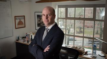 Faculty Features | ILP